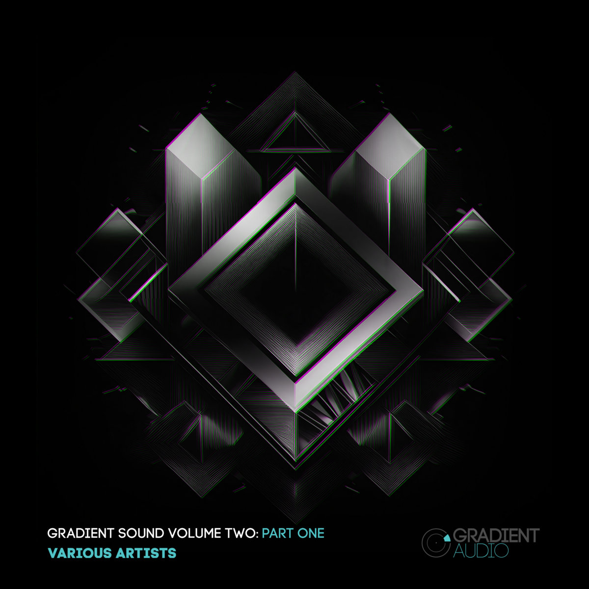 Gradient Sound Vol.2 Pt.1 | Various Artists | Gradient Audio