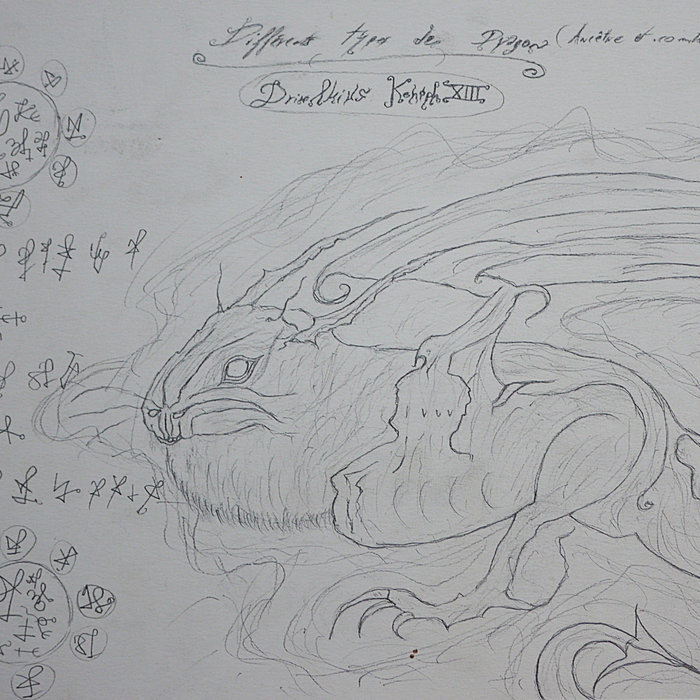 Drilhius Fustus | Othaliël | Esoctrilihum