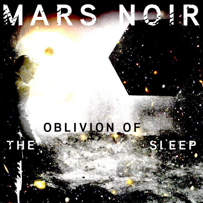 (ENDE14) Mars Noir - The Oblivion Of Sleep | ENDE Records Australia