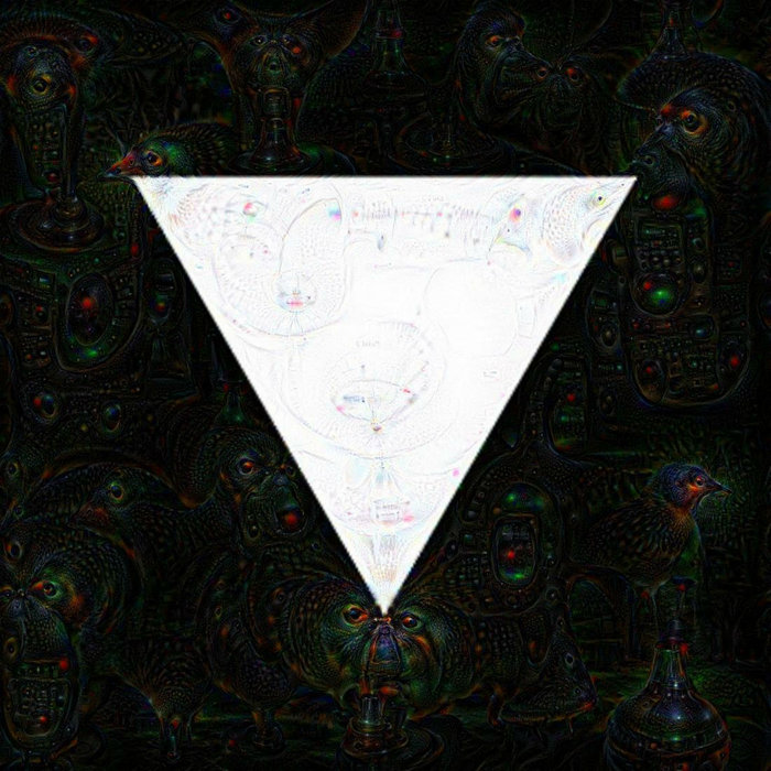 BEING ALIVE | INTRINSIC LIGHT