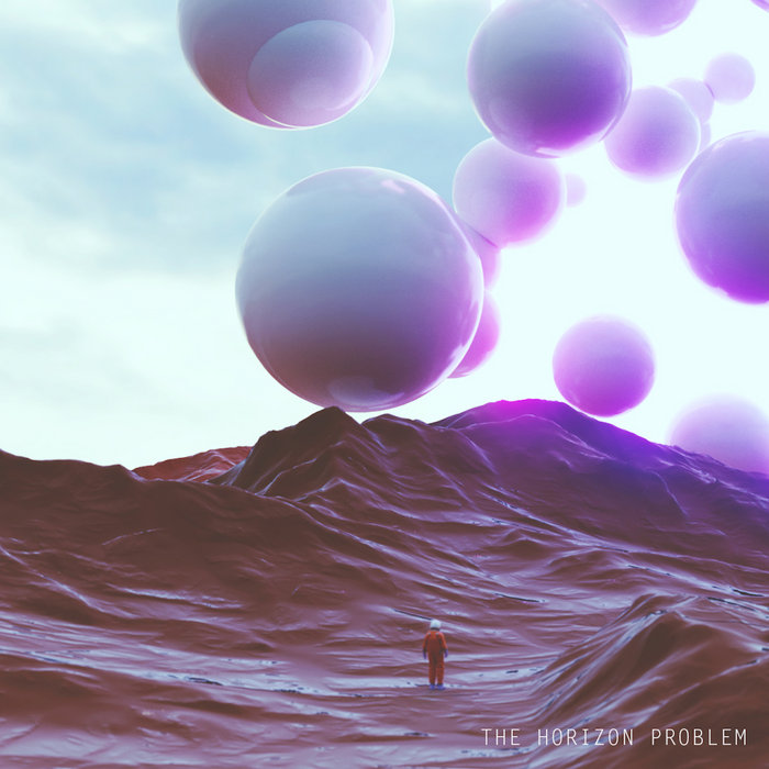 The Horizon Problem | The Horizon Problem