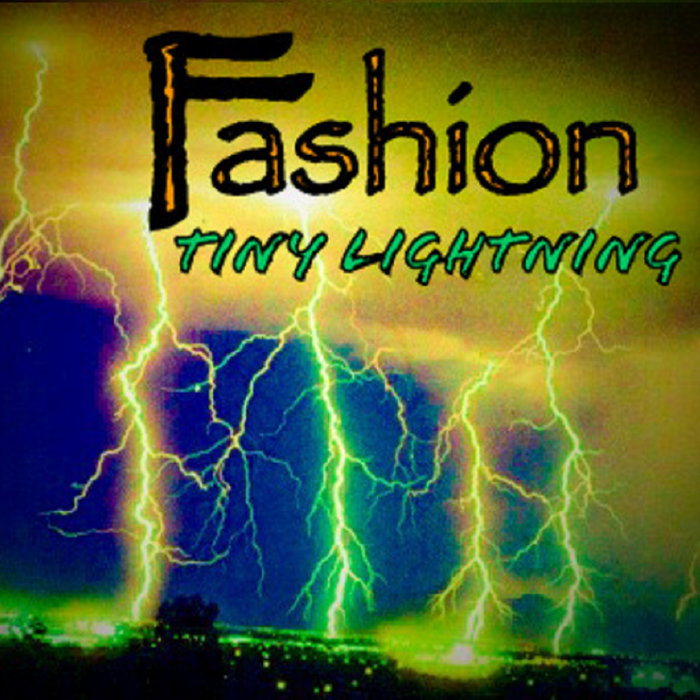 Tiny Lightning | Fashion