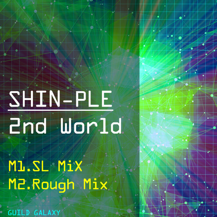 2nd World | SHIN-PLE