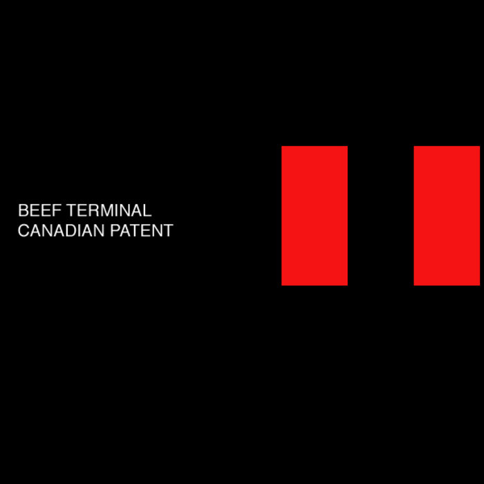 Canadian Patent | Beef Terminal