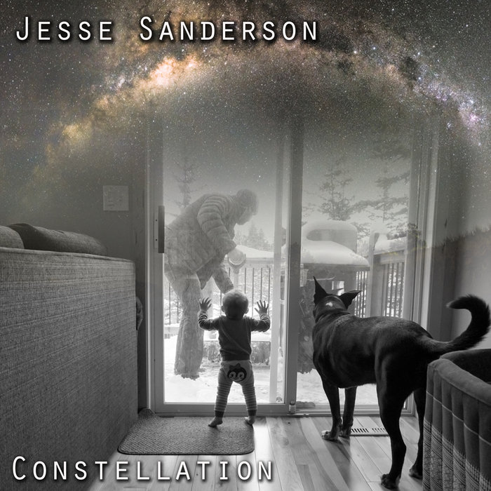 Constellation | Jesse Sanderson