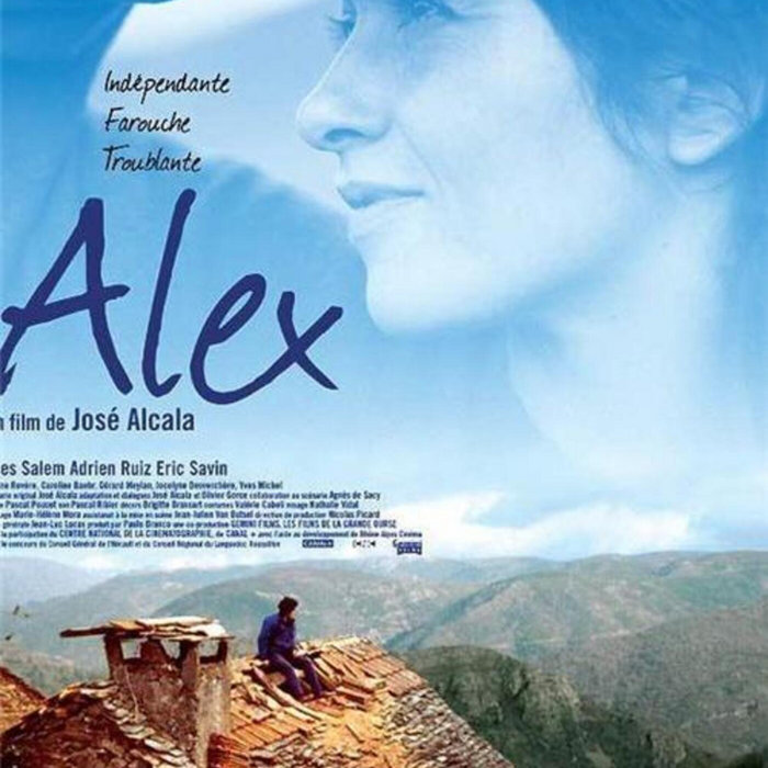 Alex | José Alcala | Alex
