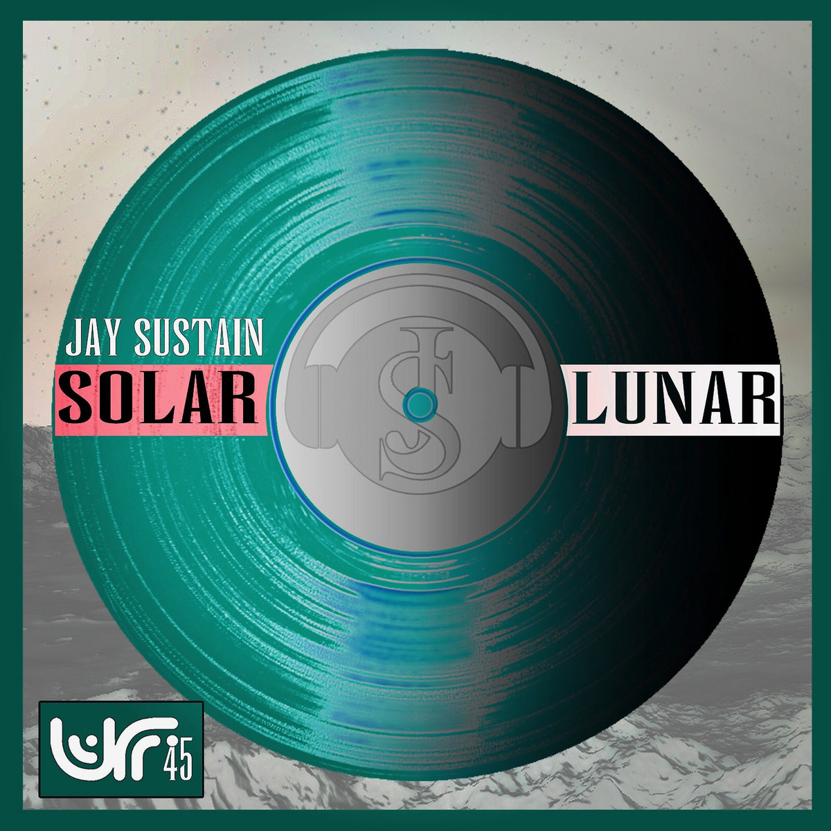 Solar | Lunar | Jay Sustain