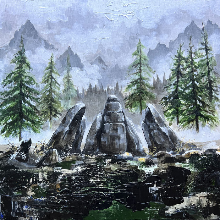 Terror Absolute | Gloomlurker