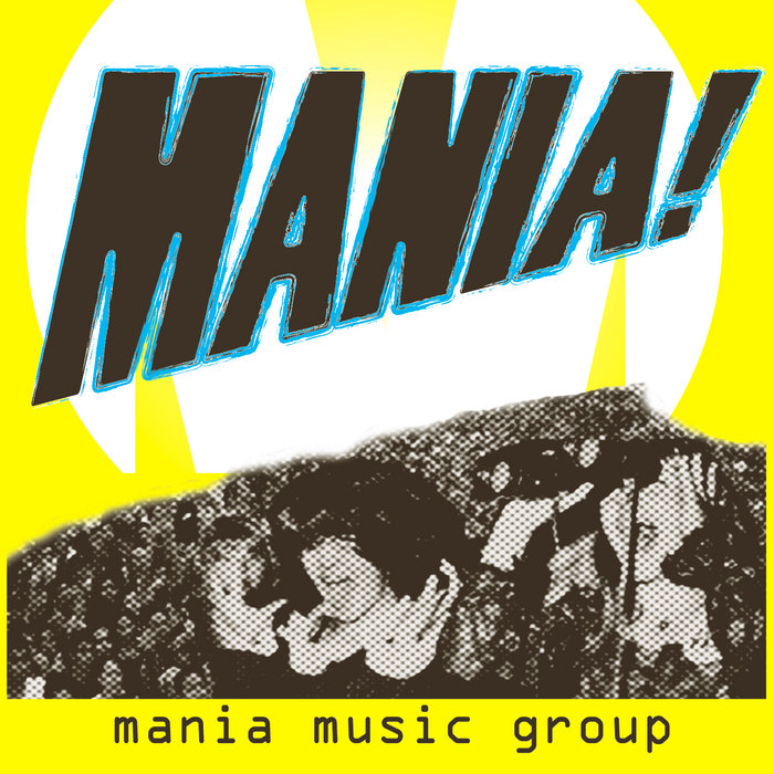 Mania Music Group Sampler '08 | Mania Music Group