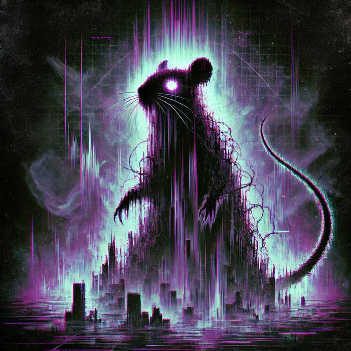 Phantom Frequencies | Vermin Saints