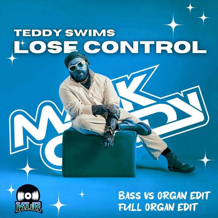 MARK CANDY - Lose Control | MARK CANDY | KLR Records
