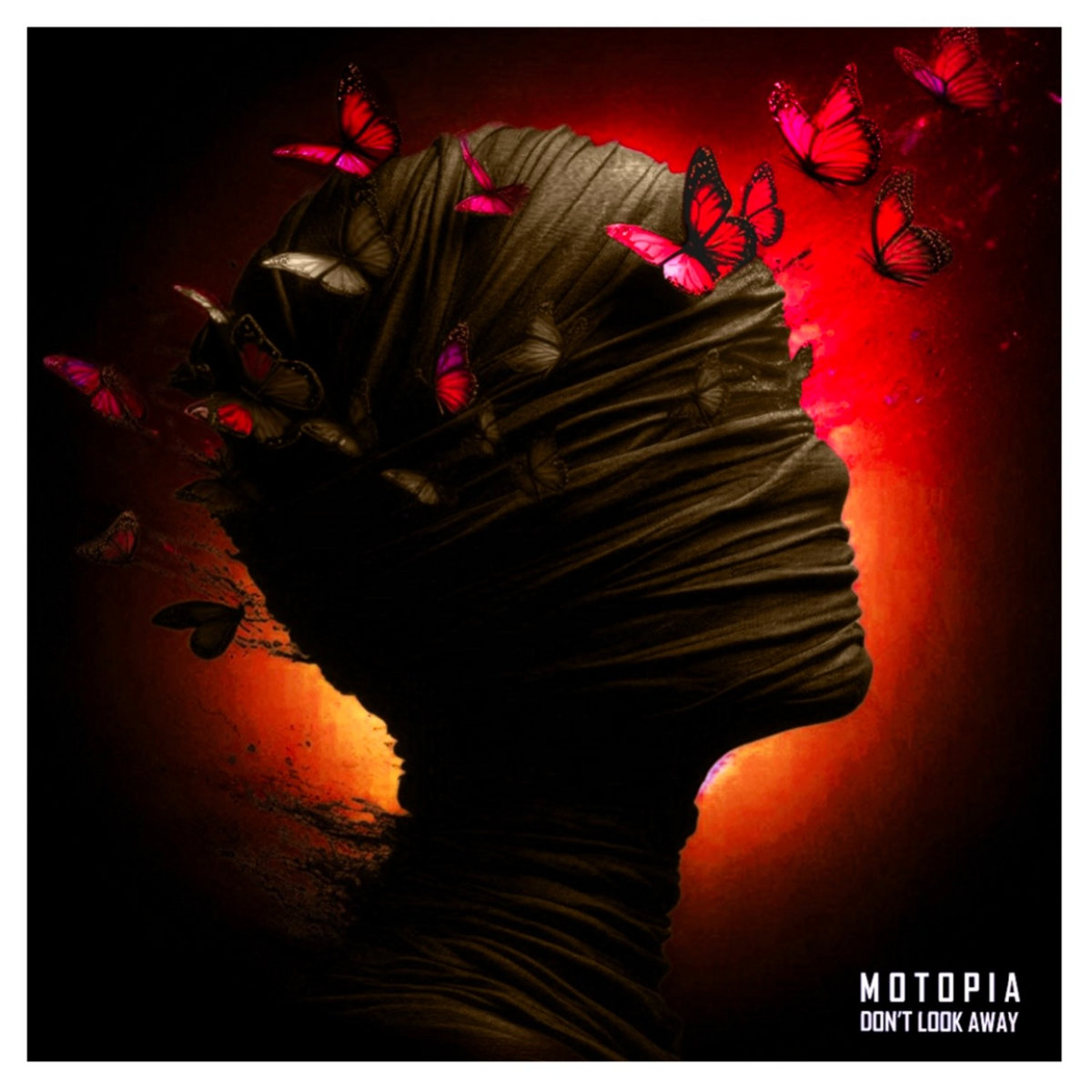 Don't Look Away | Motopia