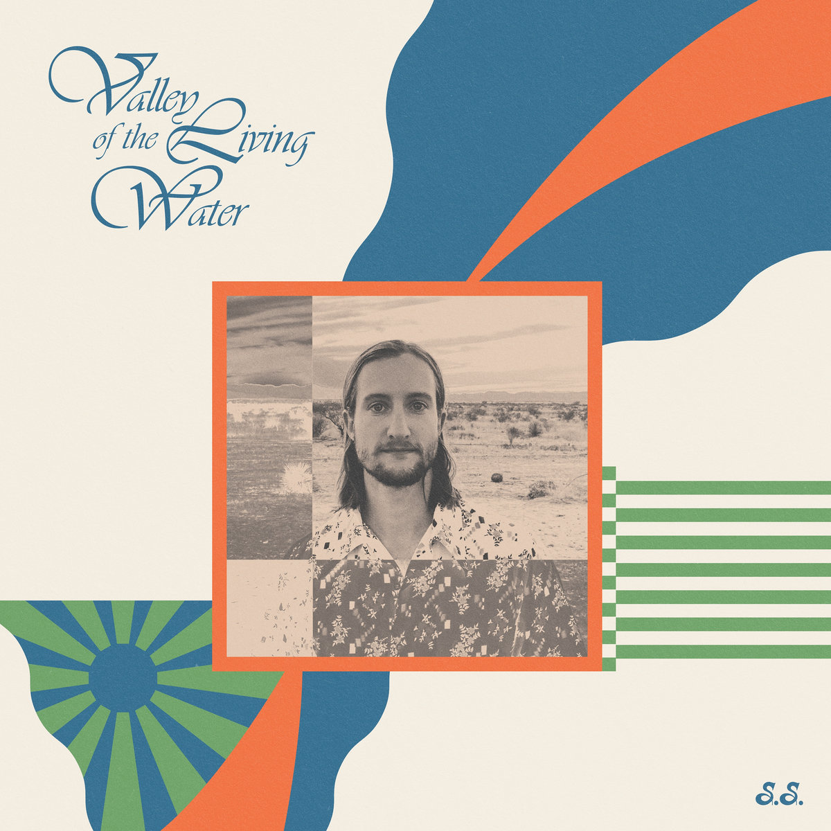 Valley of the Living Water | Sam Shaffer