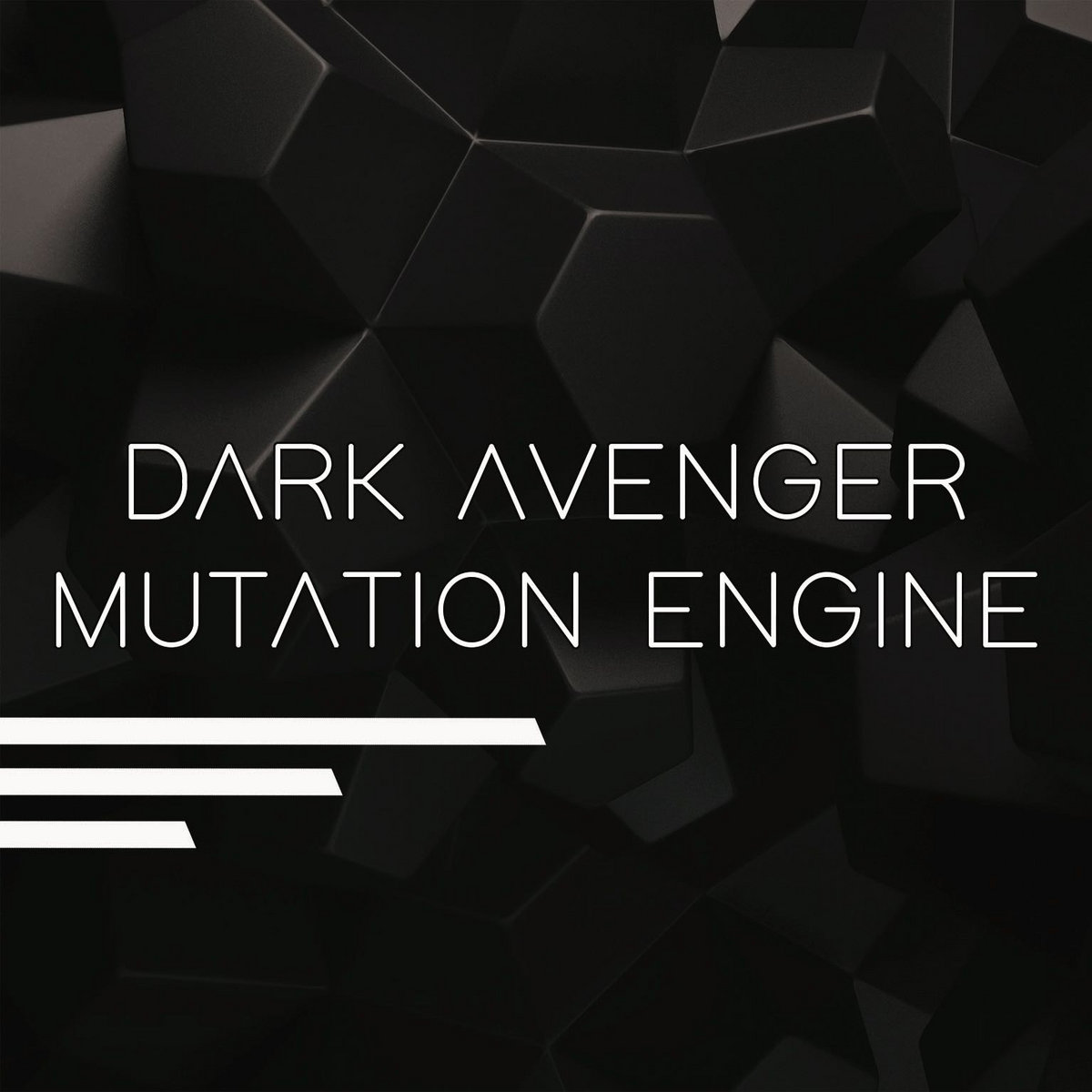 Virus Configuration | Dark Avenger Mutation Engine