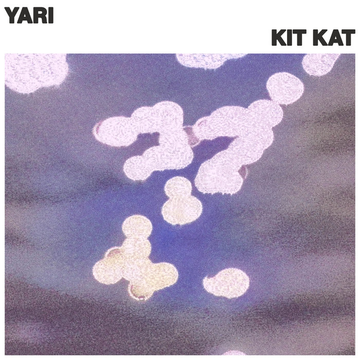 YARI - KIT KAT | NEOTRANCE | Rave Alert