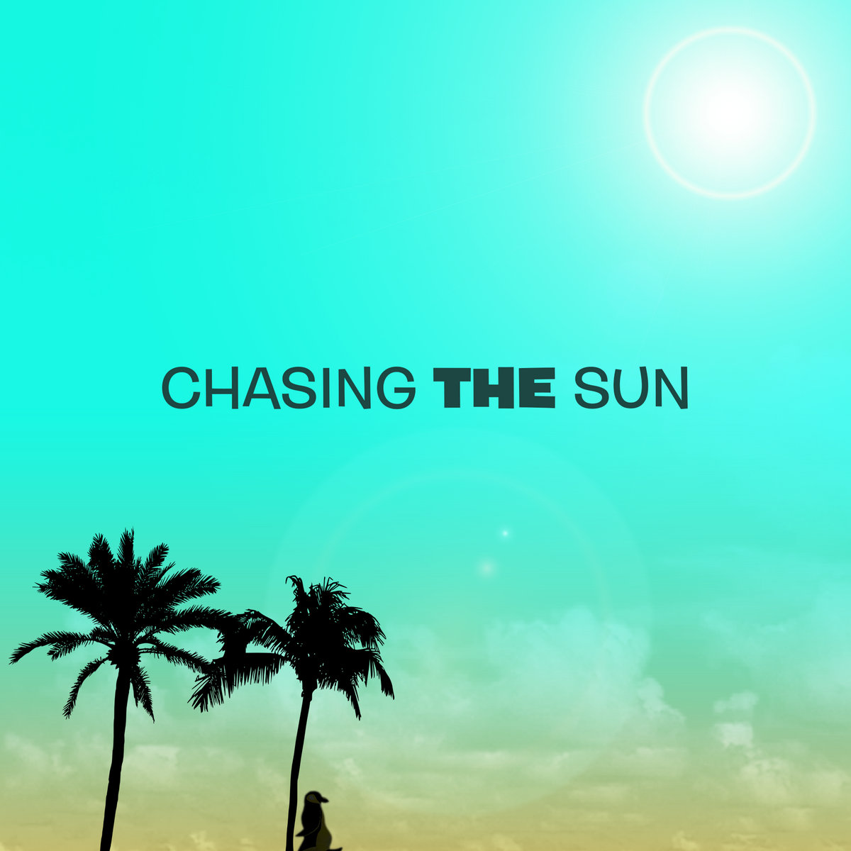 Living With the Lie | Robb Padgett