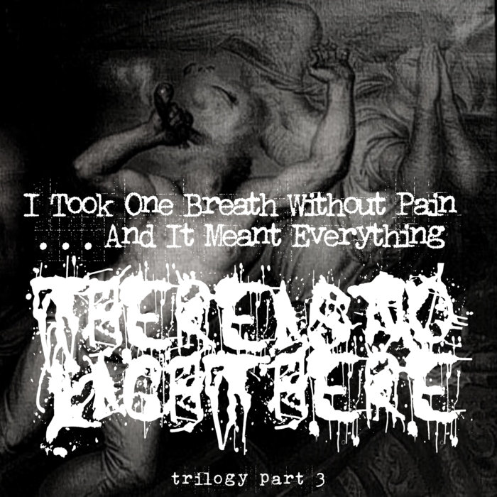 I Took One Breath Without Pain . . . And It Meant Everything | There Is ...