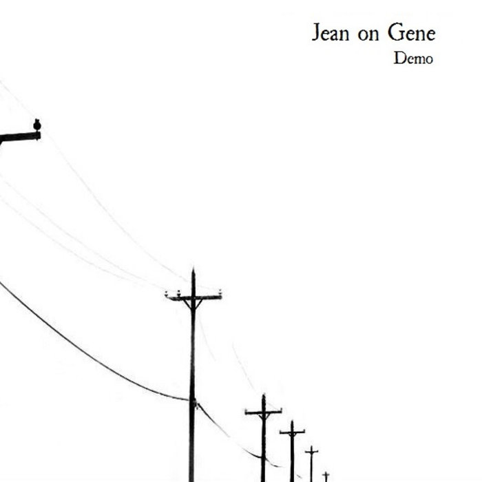 Demo | Jean on Gene