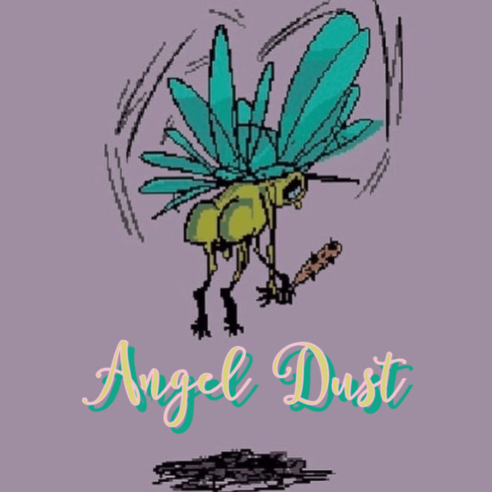 Angel Dust (Pop, Emo, Indie, Rnb Guitar Loopkit) | CHAQUIXCX