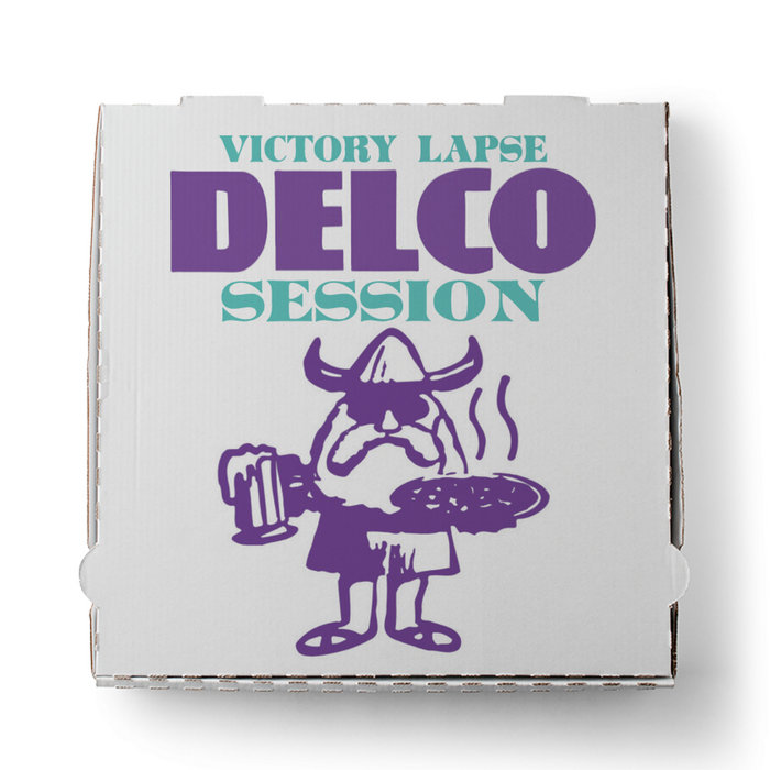 DELCO SESSION | VICTORY LAPSE
