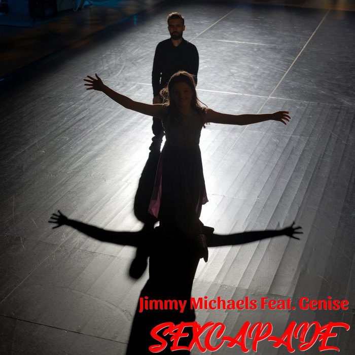 Love Me (Featuring Genise) [Previously Unreleased] | Jimmy Michaels