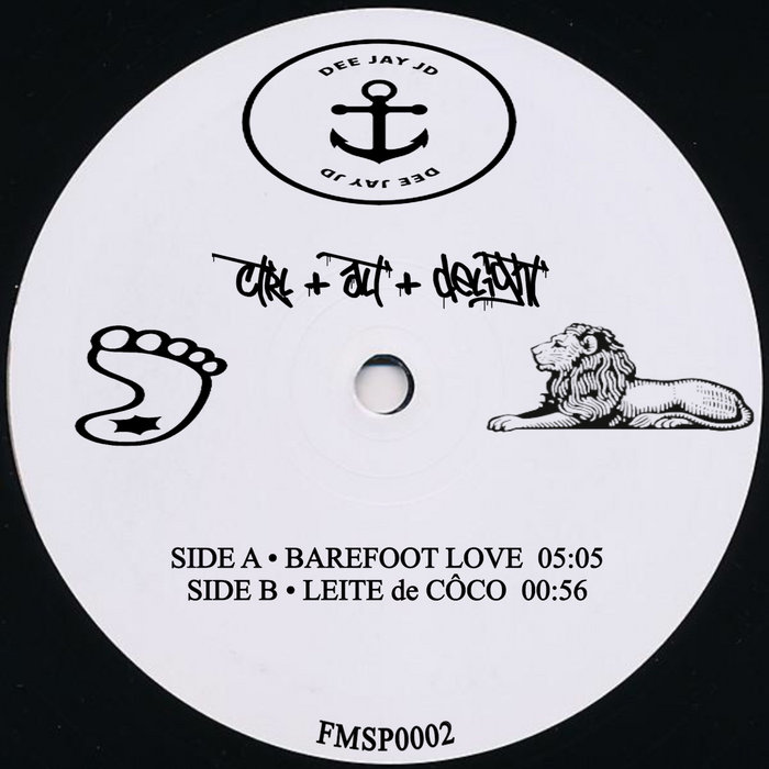 FMSP 0002 "CTRL + ALT + DELIGHT" | DEE JAY JD | Dee Jay JD