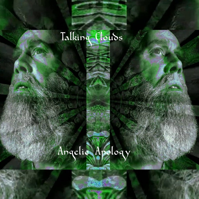 Angelic Apology | Talking Clouds
