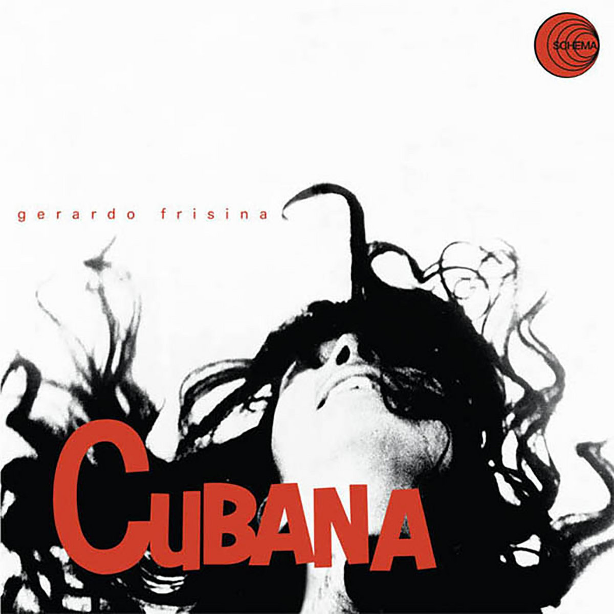 Cubana | Gerardo Frisina