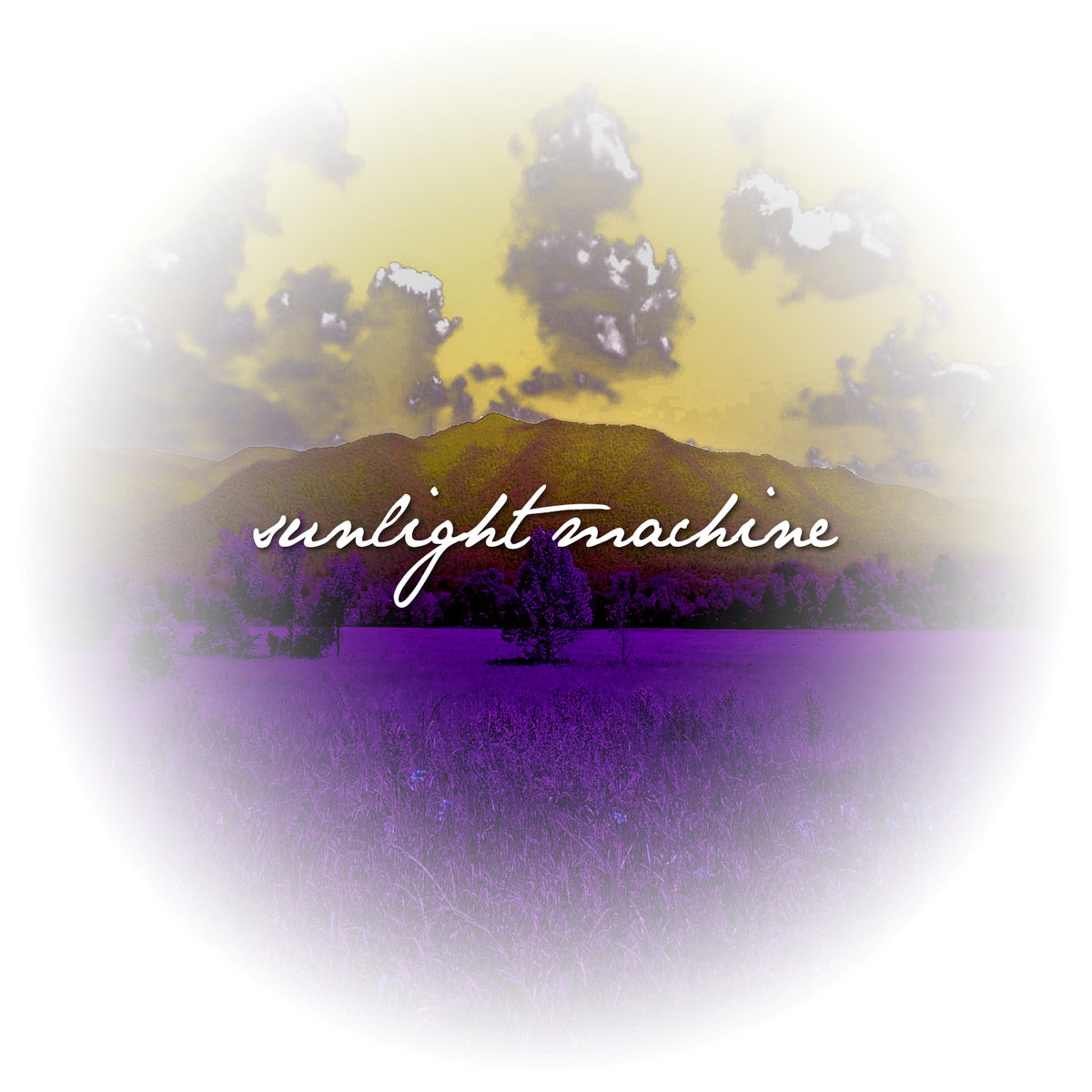 Sunlight Machine | Sunlight Machine