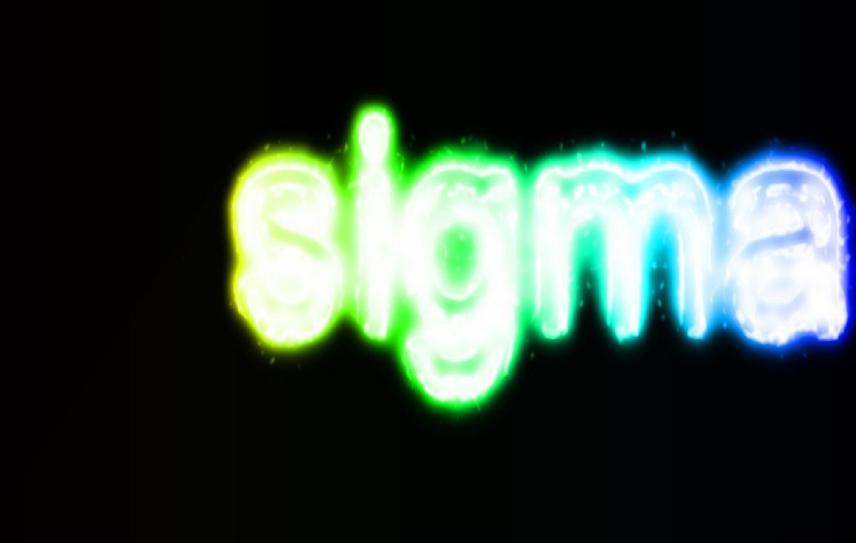 SigmA | sigma