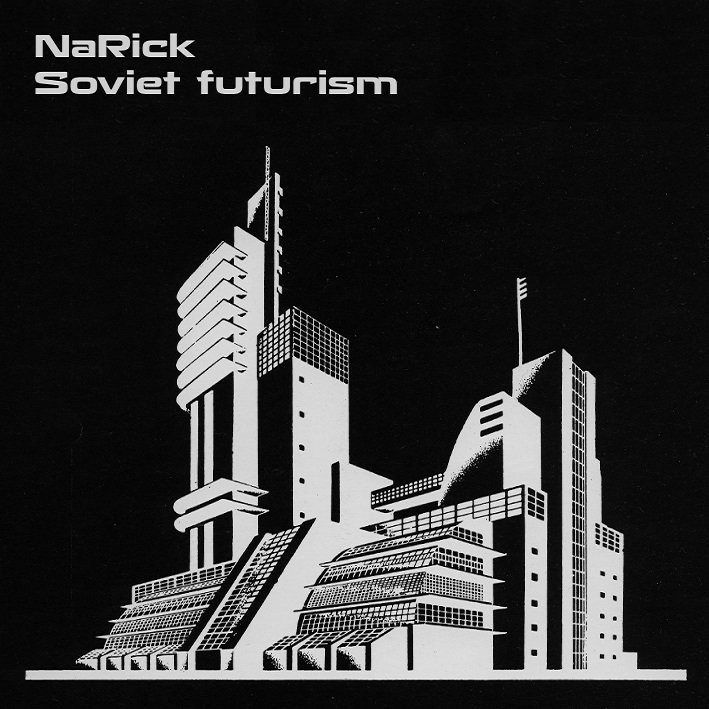 Soviet futurism | NaRick