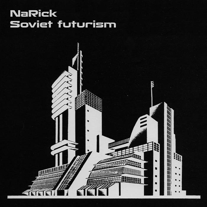 Soviet futurism | NaRick