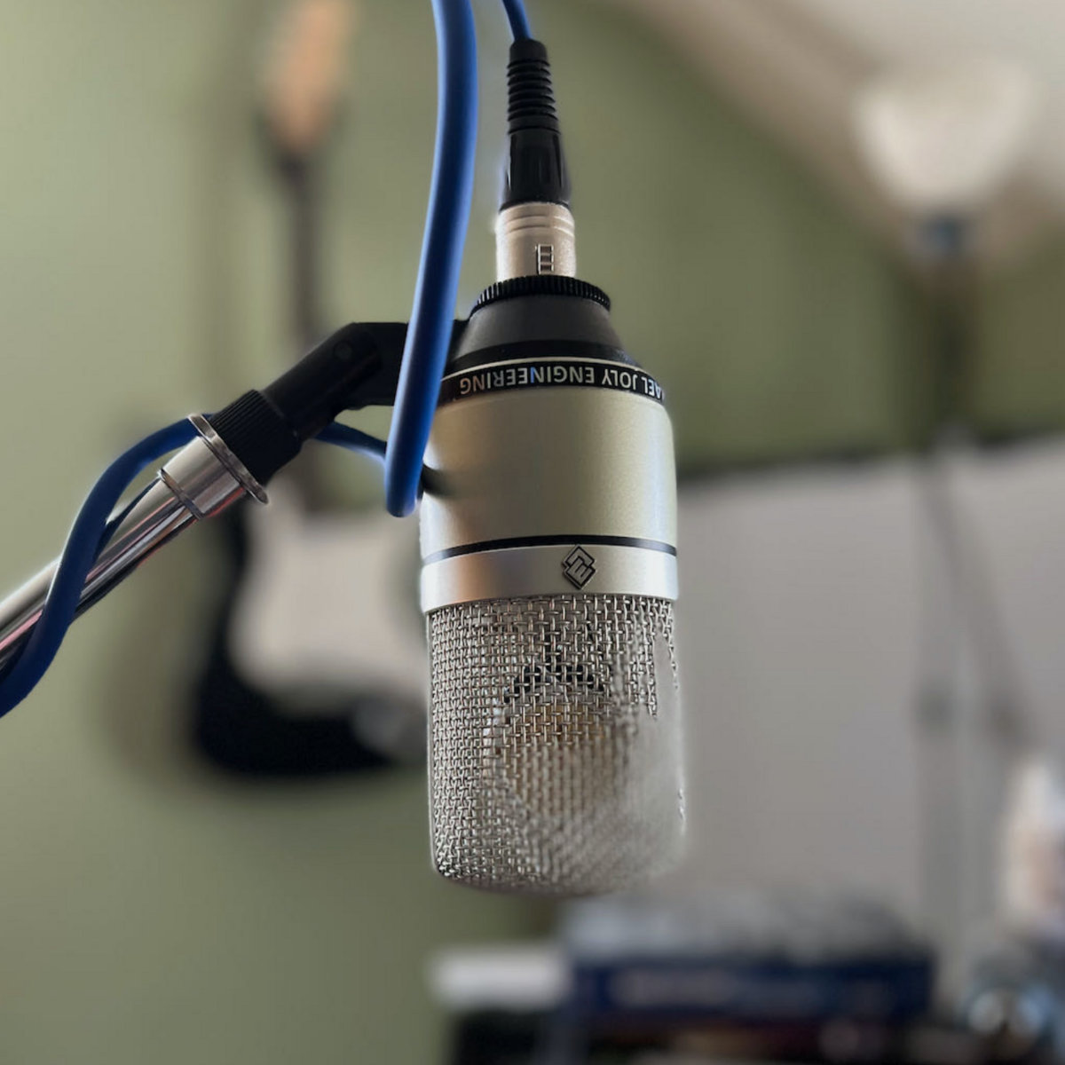 Older Songs | Peter LaQuerre