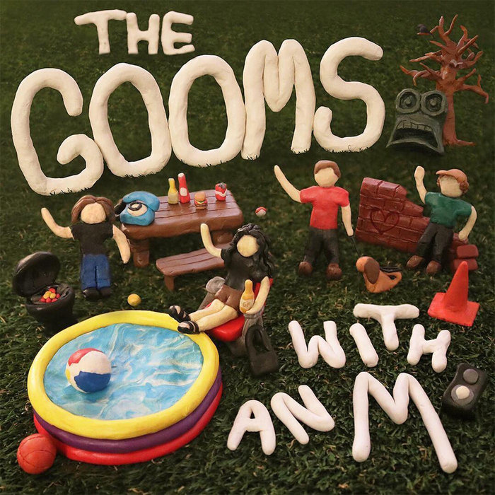 With an M | The Gooms