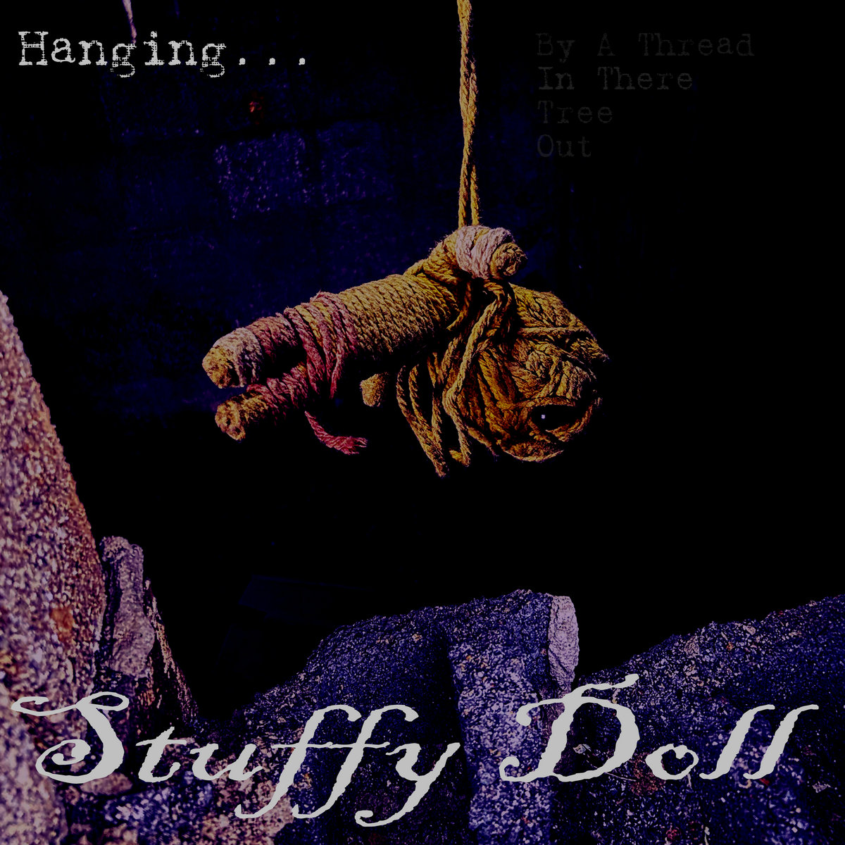 Hanging... | Stuffy Doll