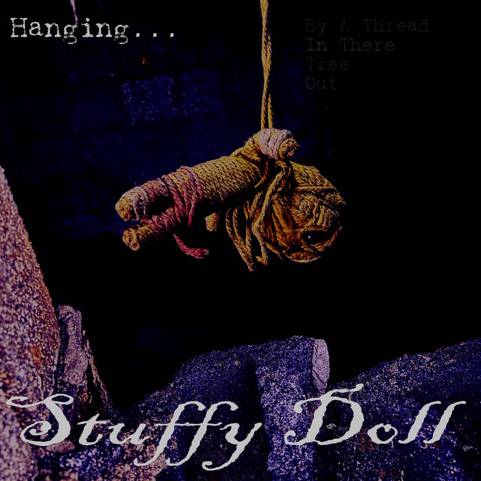 Hanging... | Stuffy Doll