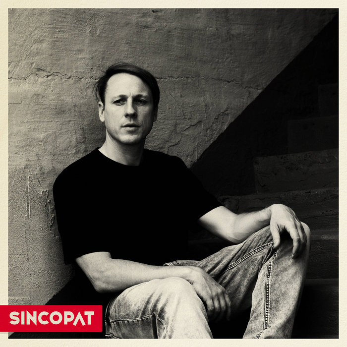 Sincopat Essentials: SLP | Ary Sya, James Harcourt, Cabizbajo, Upercent ...