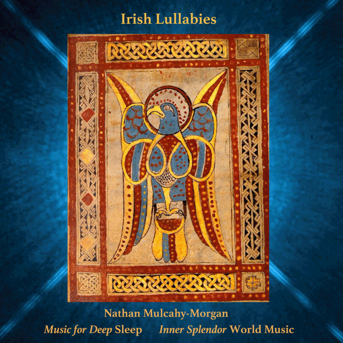 When Irish Eyes are Smiling | Music for Deep Sleep, Nathan Mulcahy ...