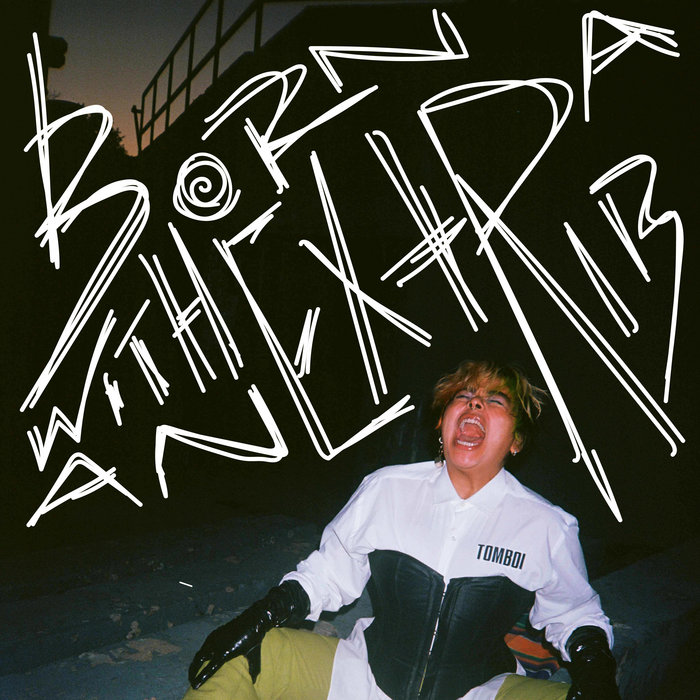 Born With An Extra Rib | STEFA*