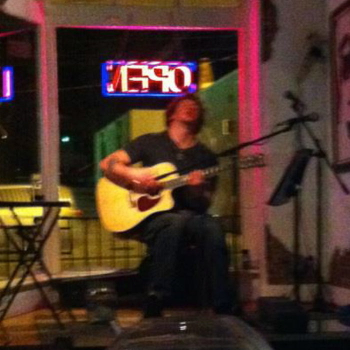 First With the Head, Then With the Heart | Nate Shockley