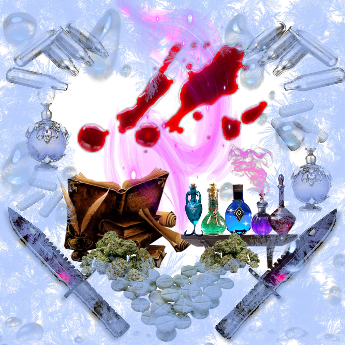 WINTERTIDE | EsO ENT