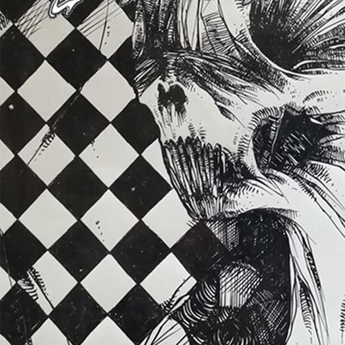 The Ultimate Void | Y'ha-Nthlei