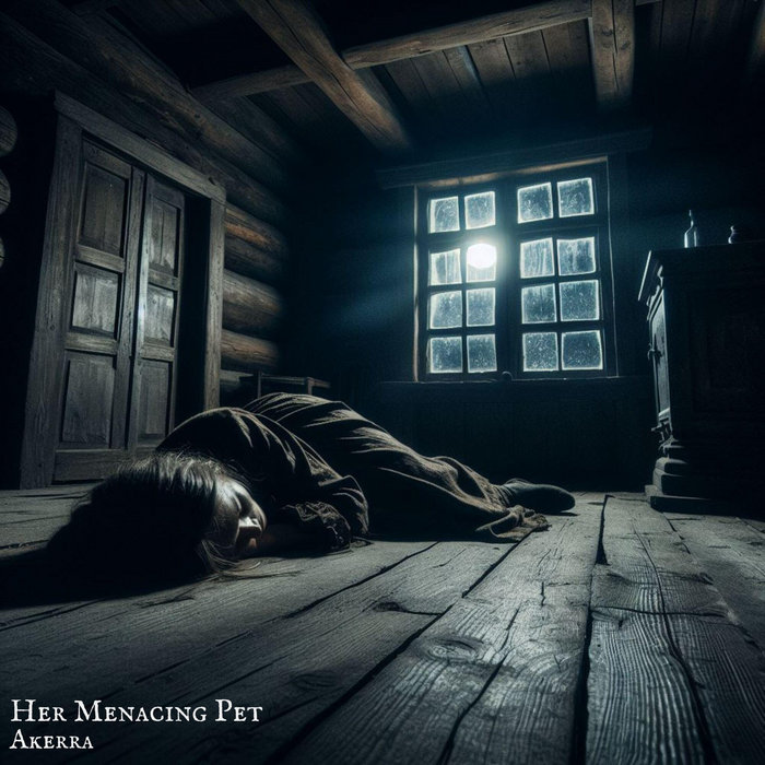 Akerra | Her Menacing Pet