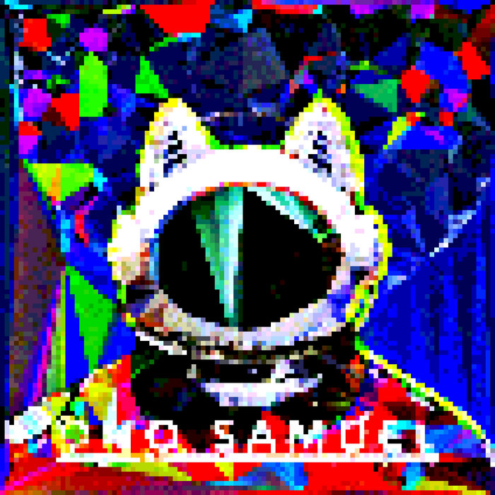 Dip the chips | Samuel Smoky Purple