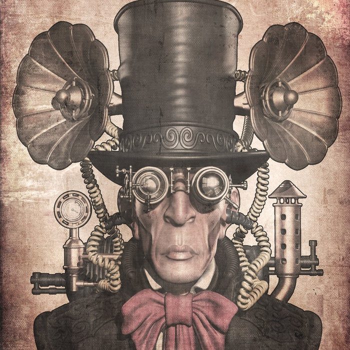 Professor Sparrow | ProfessorSparrow