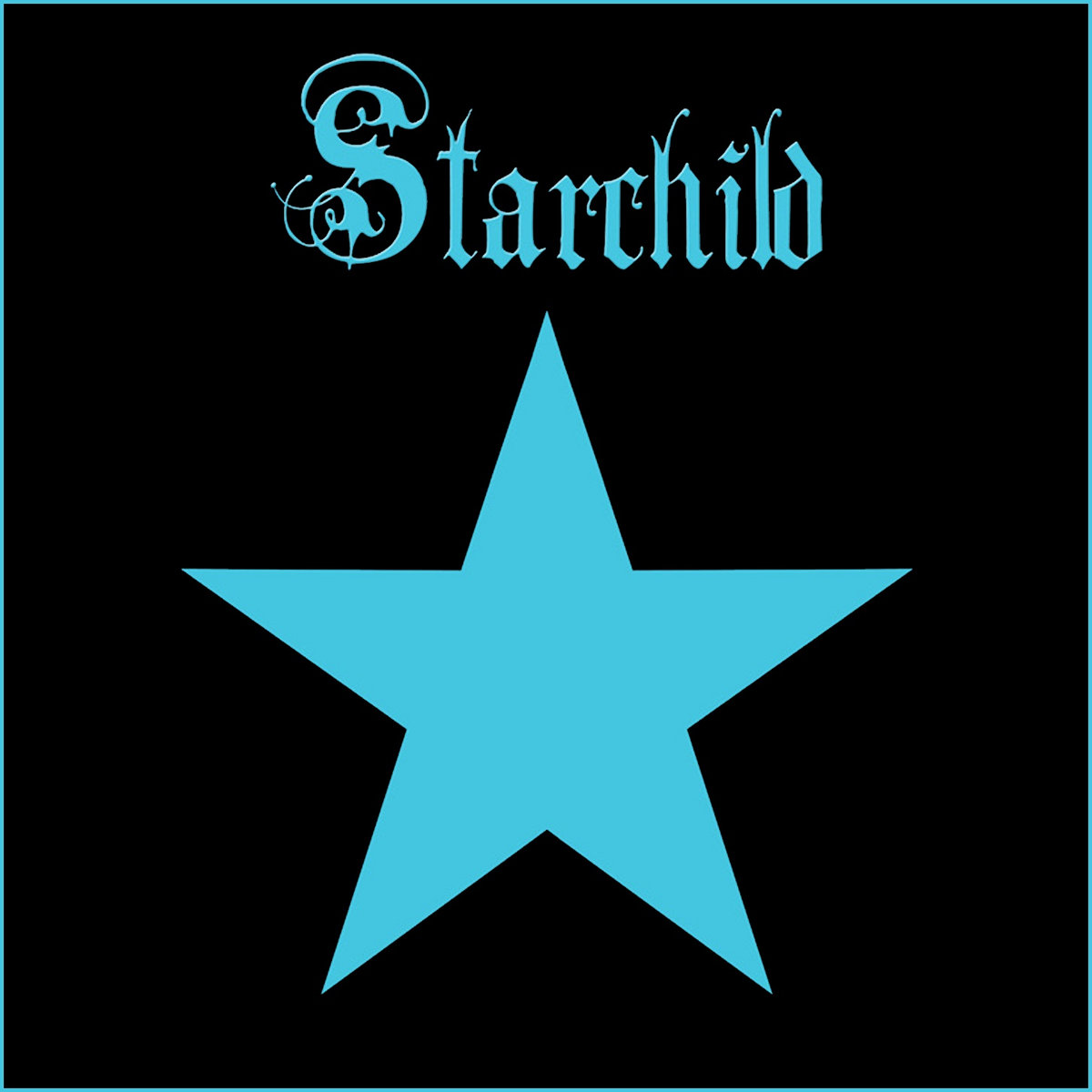 Starchild | Starchild