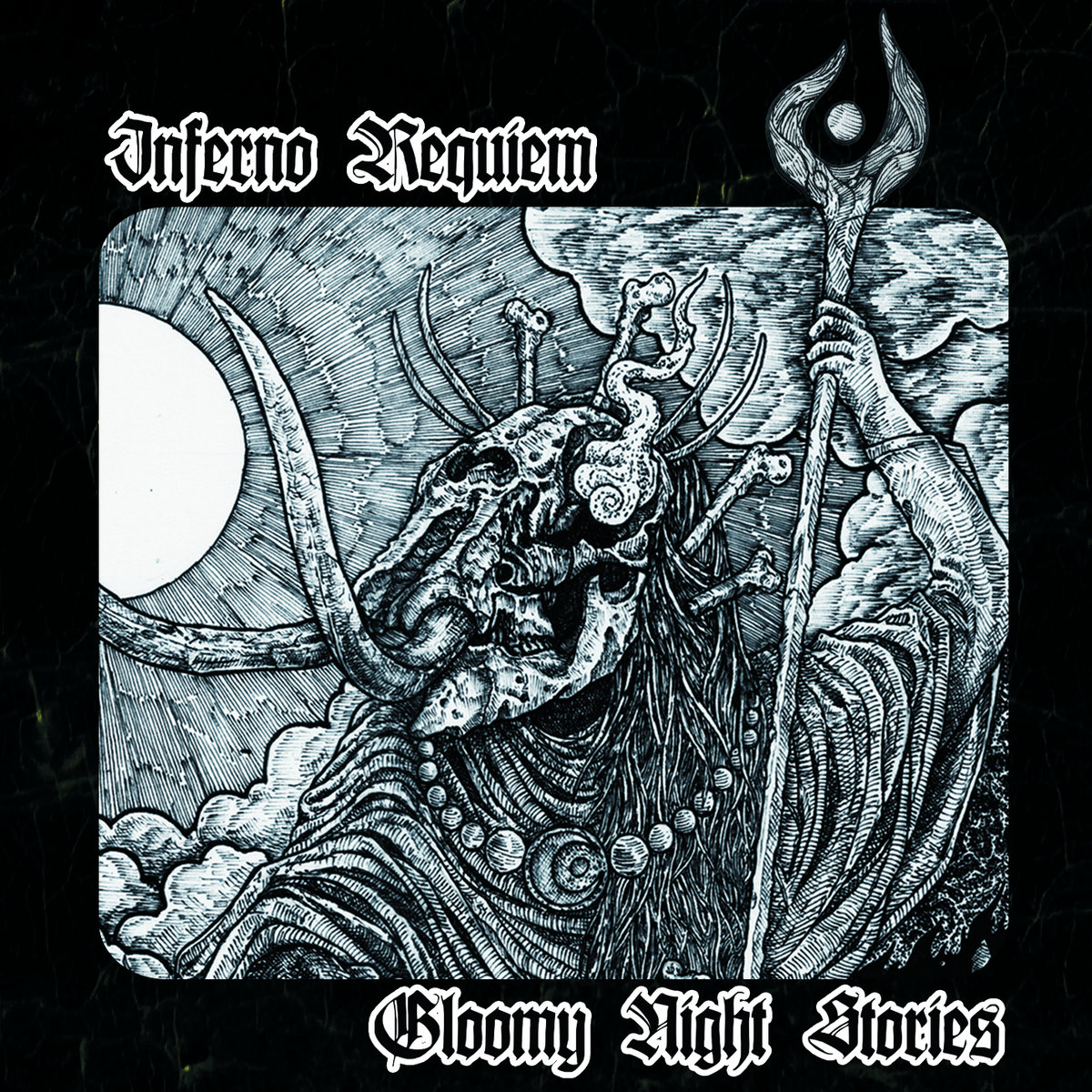 Gloomy Night Stories | Inferno Requiem | Inferno Requiem Official