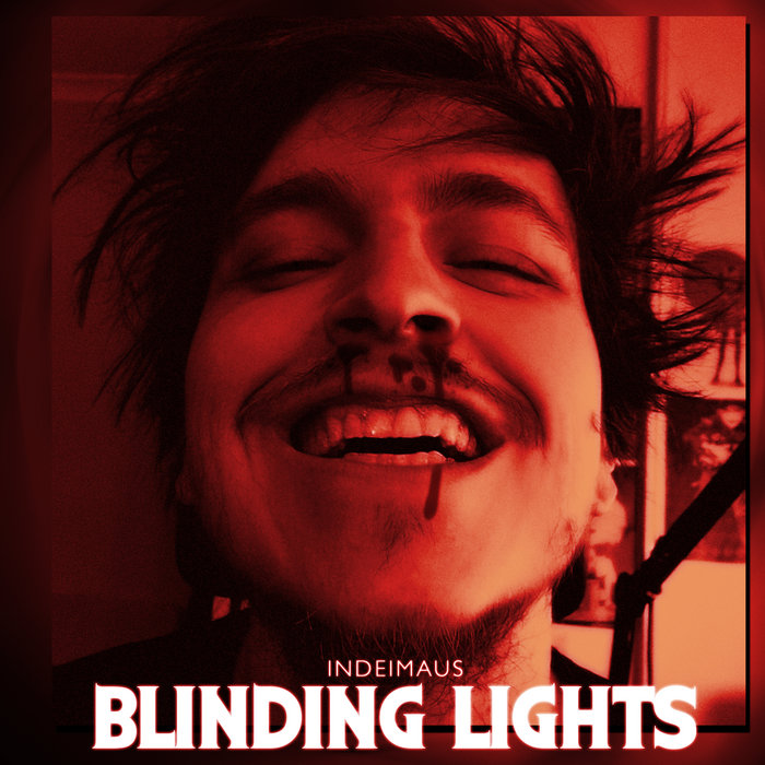 Blinding Lights | Indeimaus