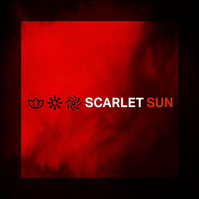 Scarlet Sun | Scarlet Sun