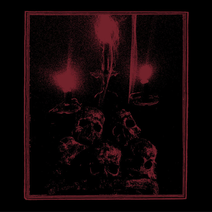 Poison Of Being | Cultum Interitum | Ars Magna Umbrae